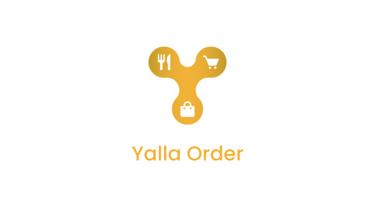 Yalla Order website v5